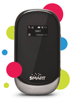Smart Broadband Rocket Wi-Fi for Your WiFi Enabled Devices offers Speed ...