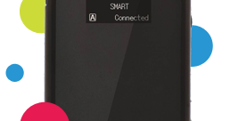 Smart Broadband Rocket Wi-Fi for Your WiFi Enabled Devices offers Speed ...