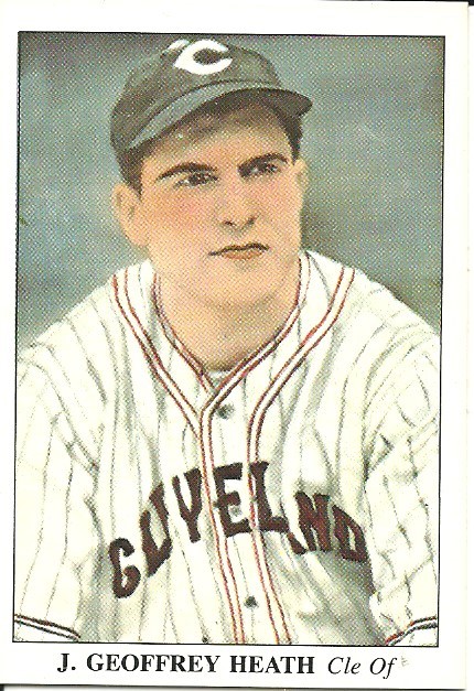 Not Another Baseball Card Blog: Birthday Post Part 2