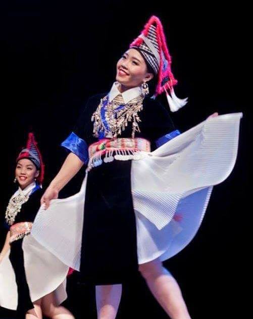 Fulbright-AMCHAM ETA Narratives: Recognizing The Beauty of Hmong ...