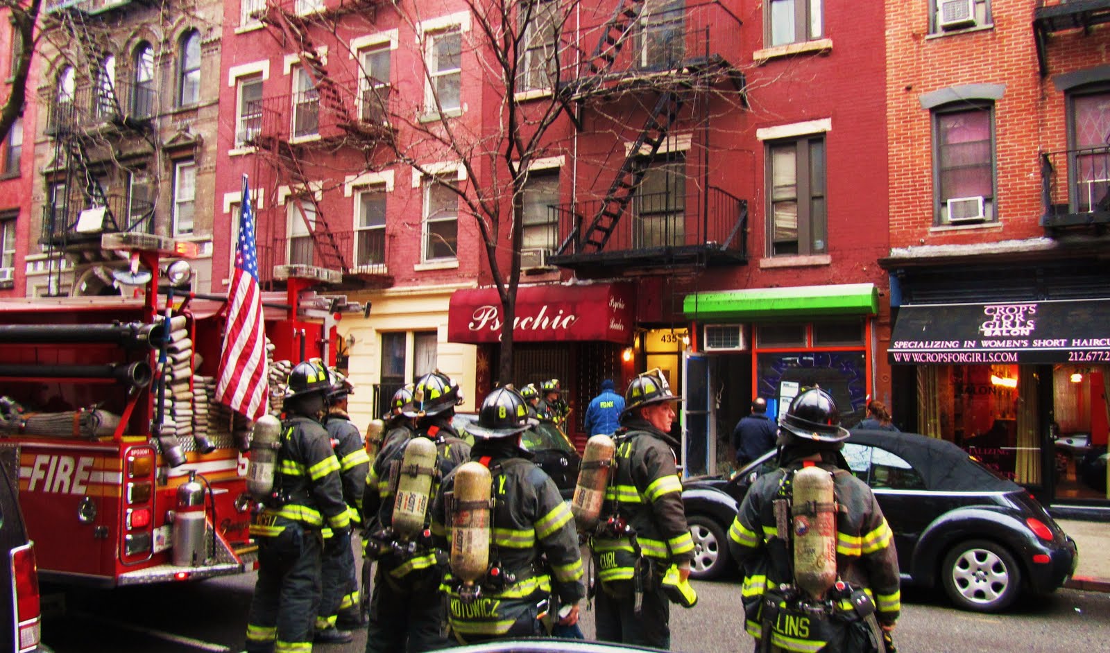 EV Grieve: EV Grieve Etc: Mourning Edition