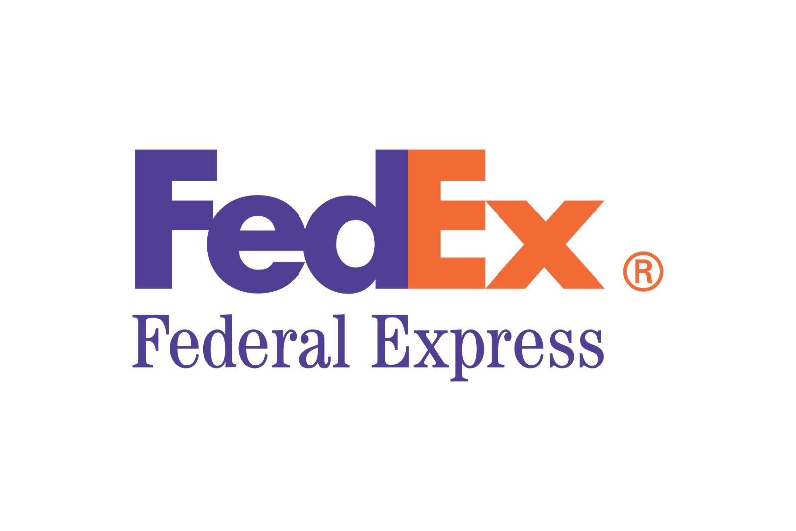 Fedex Corp Logo