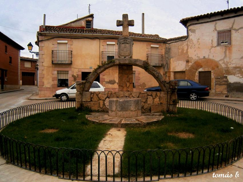 FOTOGRAFIAS: Astudillo, Palencia