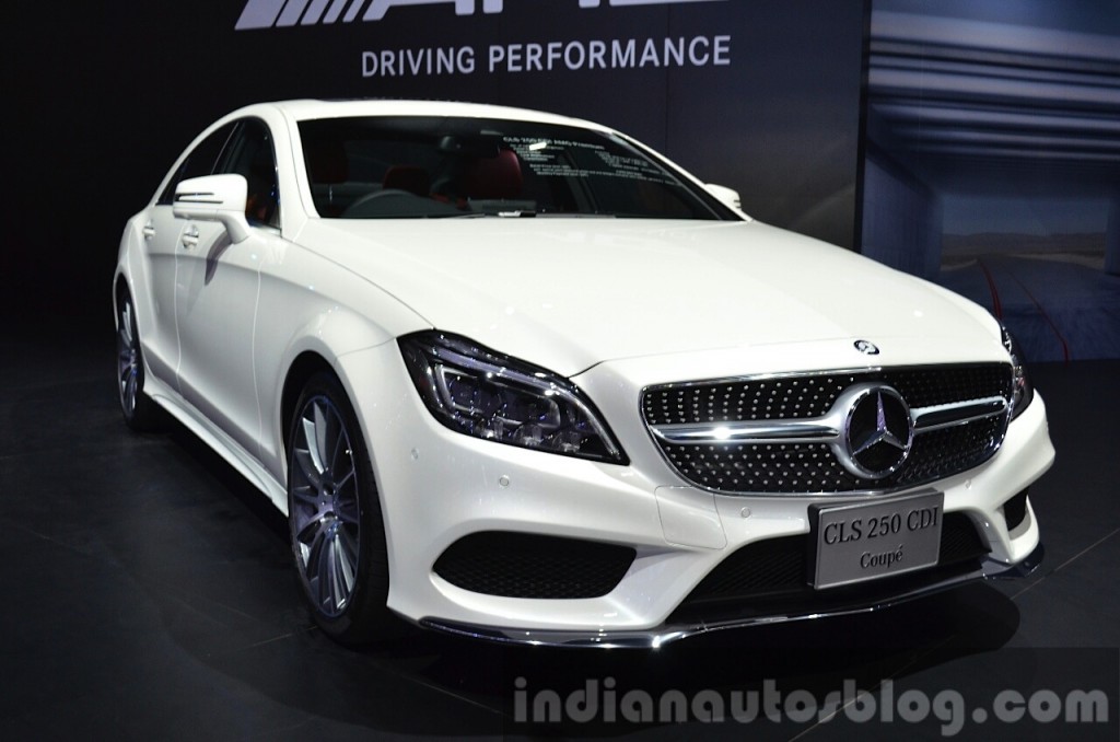 Mercedes-Benz Official