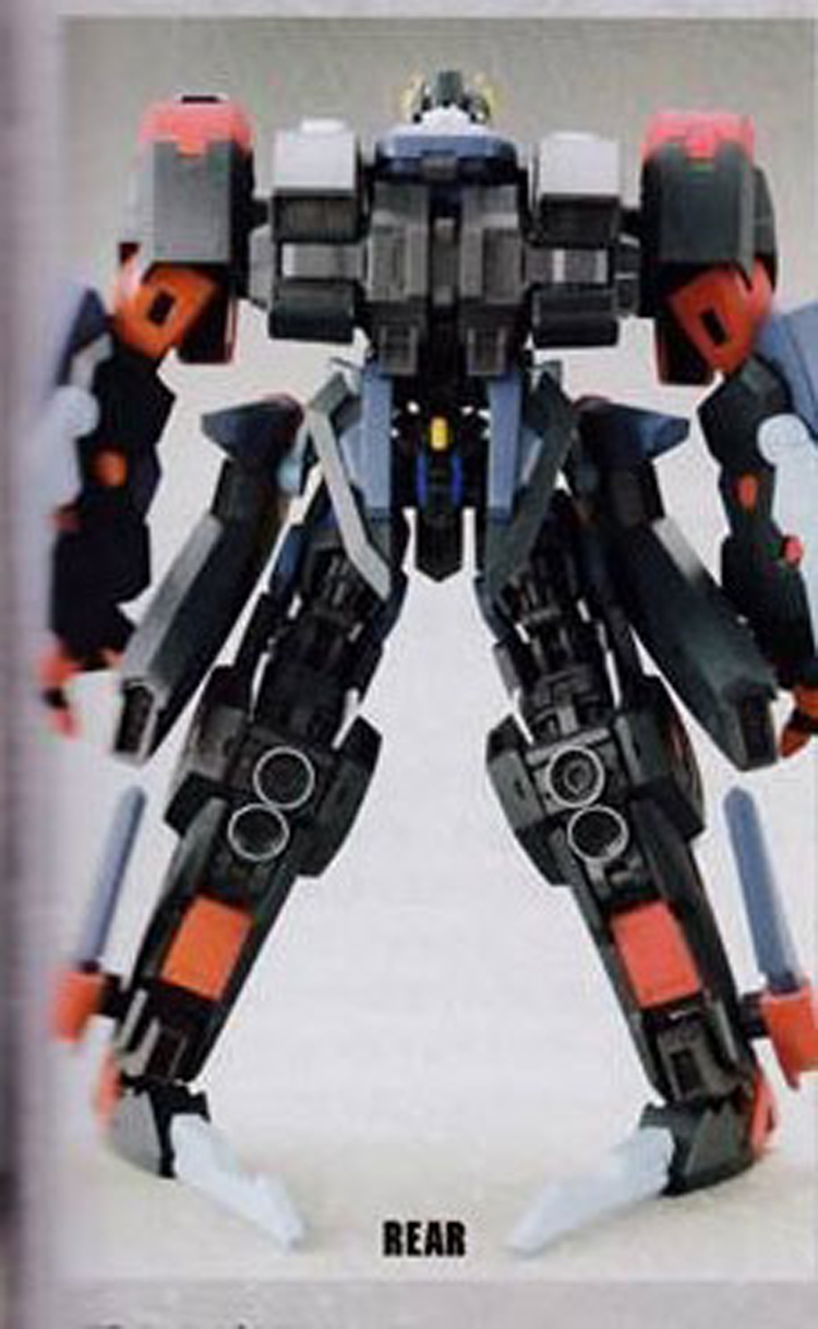 GKgundamkit Professional Modeller Blog: Custom Build: HG 1/144 Gundam ...
