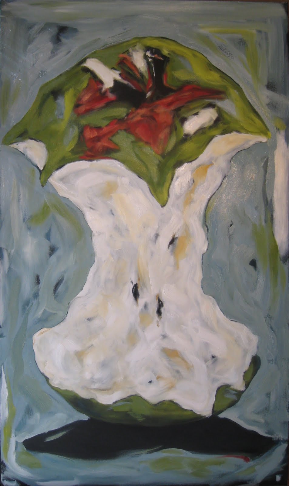 Heidi Floren Gallery: Kitchen Paintings