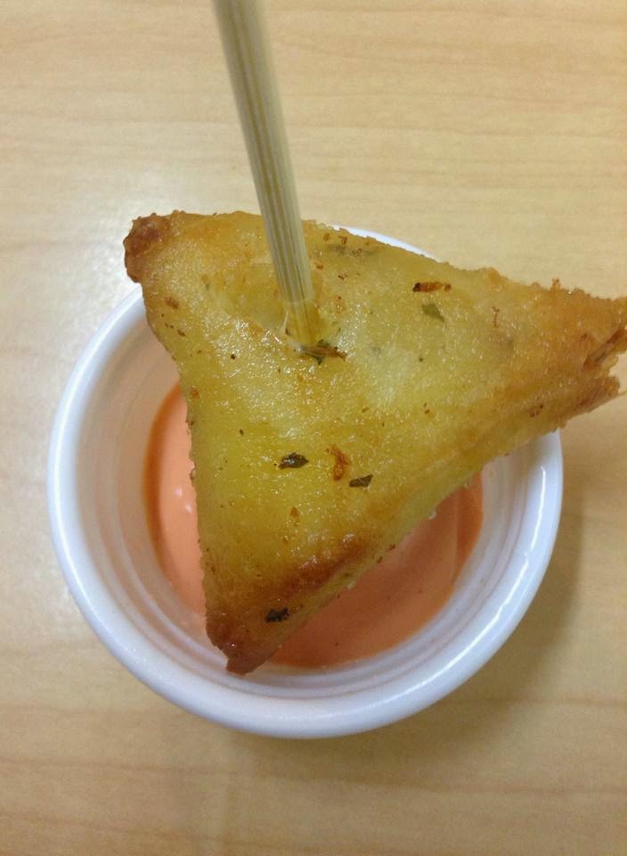 Foody Haven: Cheap Yummy Snacks - Potato Giant