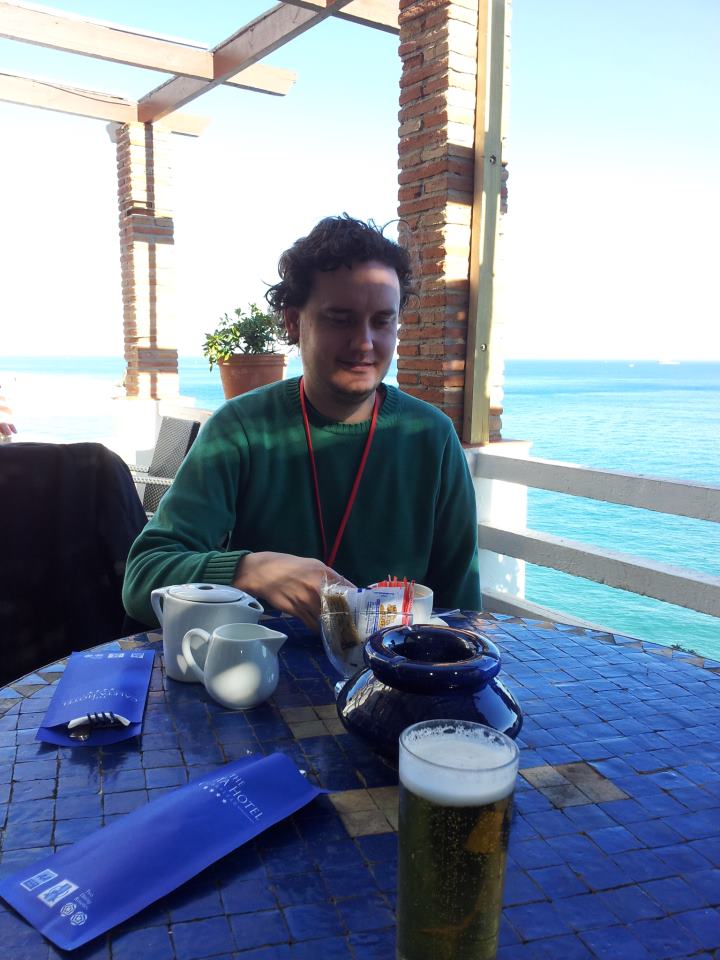 The Streatham & Brixton Chess Blog: August 2013