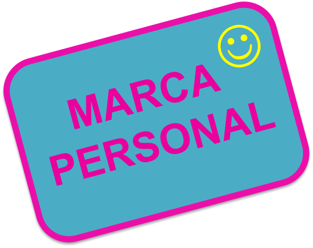 Compartiendo lo que aprendo: Cómo mejorar tu marca personal