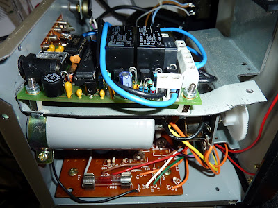 GM0ELP: ERC (Easy Rotator Control) kit