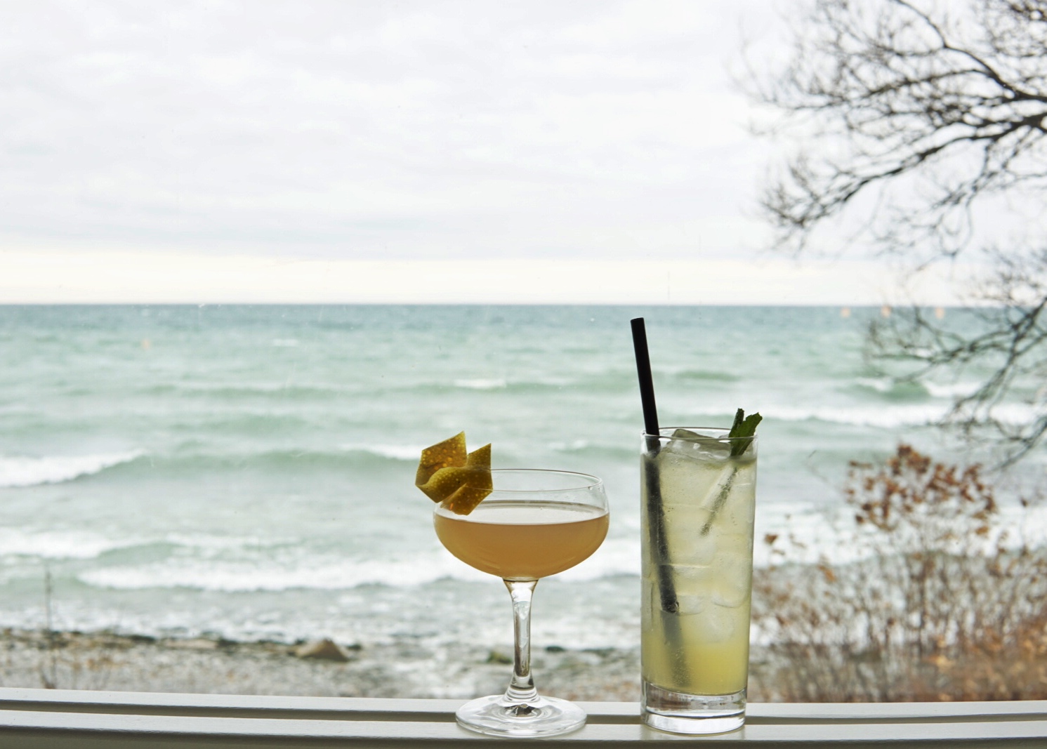 Drake Devonshire Inn • Prince Edward County | Sincerely, KN | Toronto ...