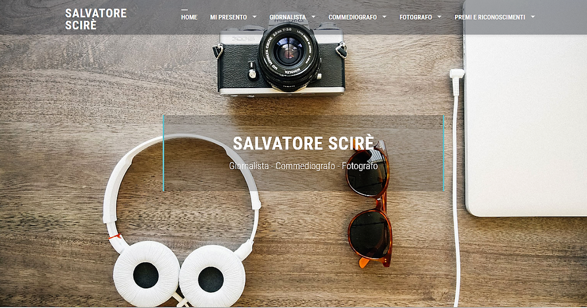 Via dei Portoghesi: Fotografias de Salvatore Scirè