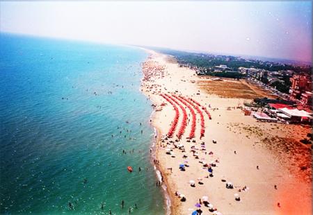 girodiboa: GINOSA MARINA