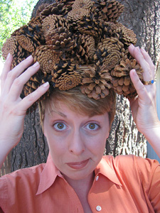 KidLitArtists.com: Interview with Caldecott Honor, Molly Idle - by ...