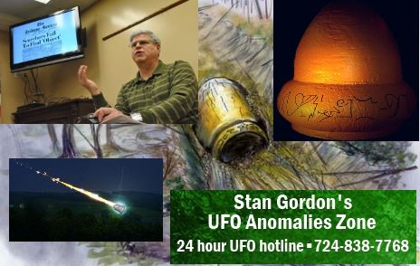 Phantoms and Monsters - Real Eyewitness Cryptid Encounter Reports