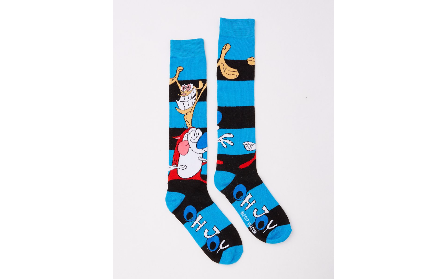 Nickelodeon Fashion at Spencer's - Nubia's Nonsense