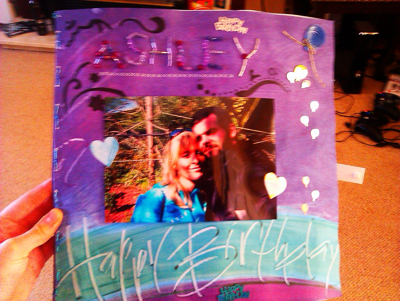 Fairydust - Babies and Beyond: My Pregnancy Continued - My babies a ...