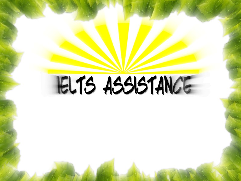 IELTS - A Quick Rundown of the Test and Where to Start