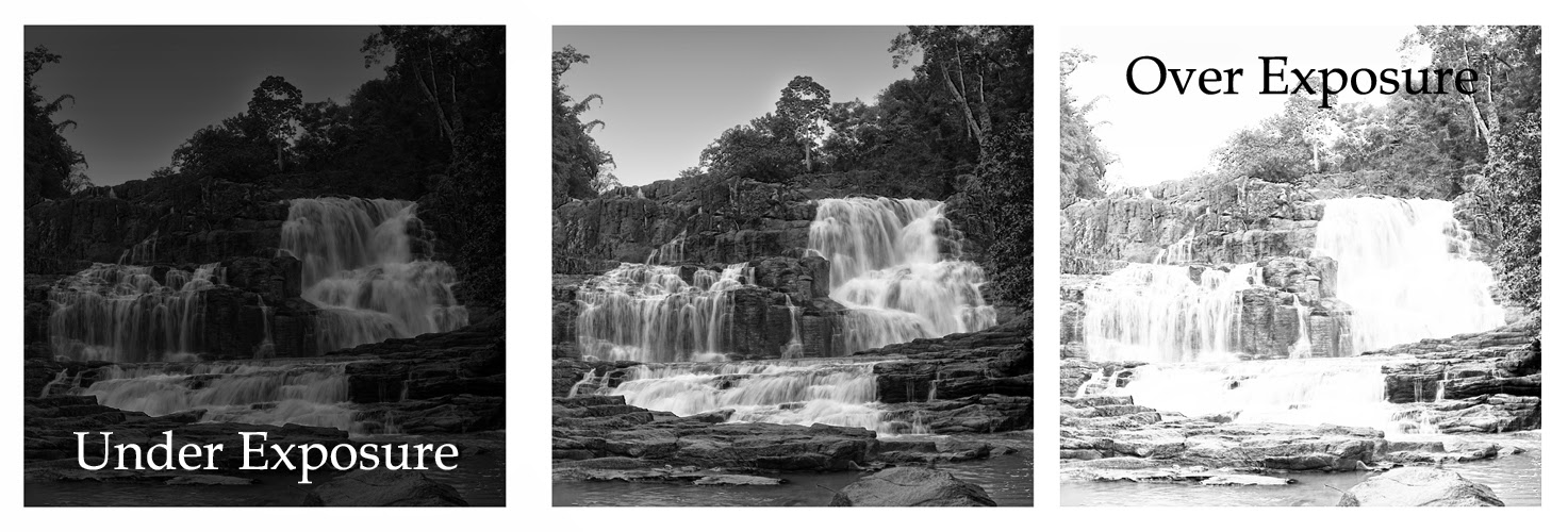 Learning Photography Basic Rules for Beginner and Newbie