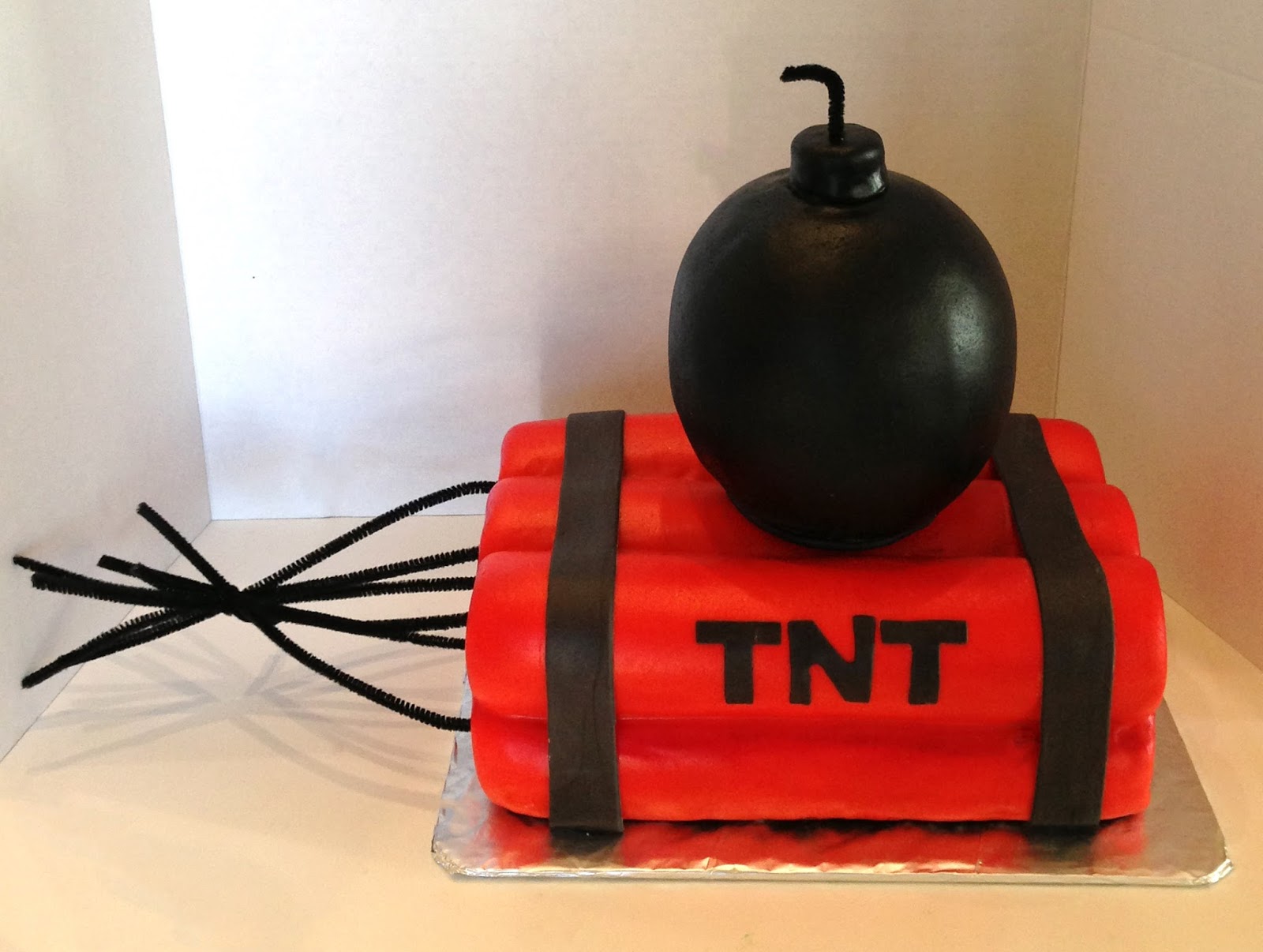 The Cake Market: Gallery