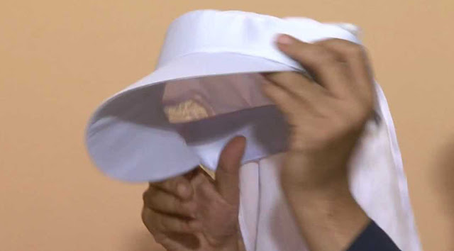 Hajj, Umrah and Muslim Friendly Halal Holidays from the UK: Cover face ...