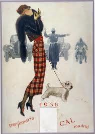 Pura Kastigá: FEDERICO RIBAS MONTENEGRO.- EL ENCANTO DE LA ILUSTRACION