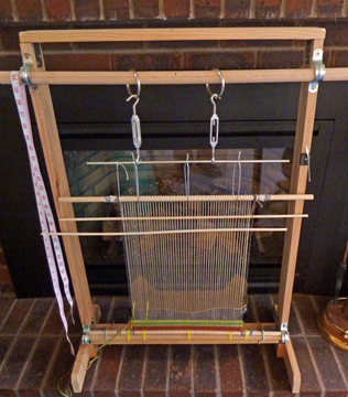 Honeysuckle Loom