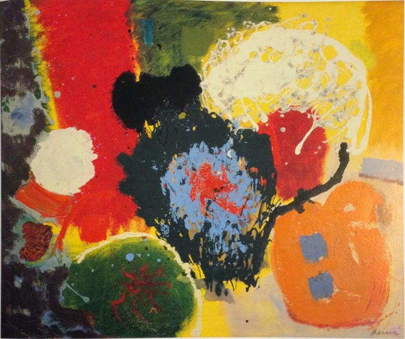 New York Art Collector - Discovering Excellence: Post War American ...