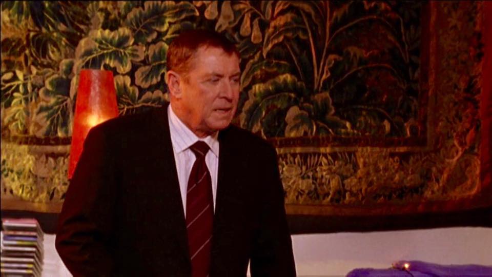 MIDSOMER MURDERS : The Straw Woman, S7E6