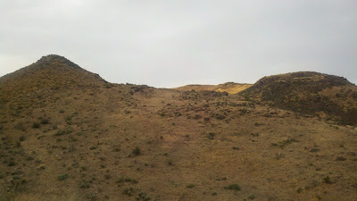 Jack's Ultrarunning Blog and more!: Tahoe Rim Trail 100 Mile Endurance ...