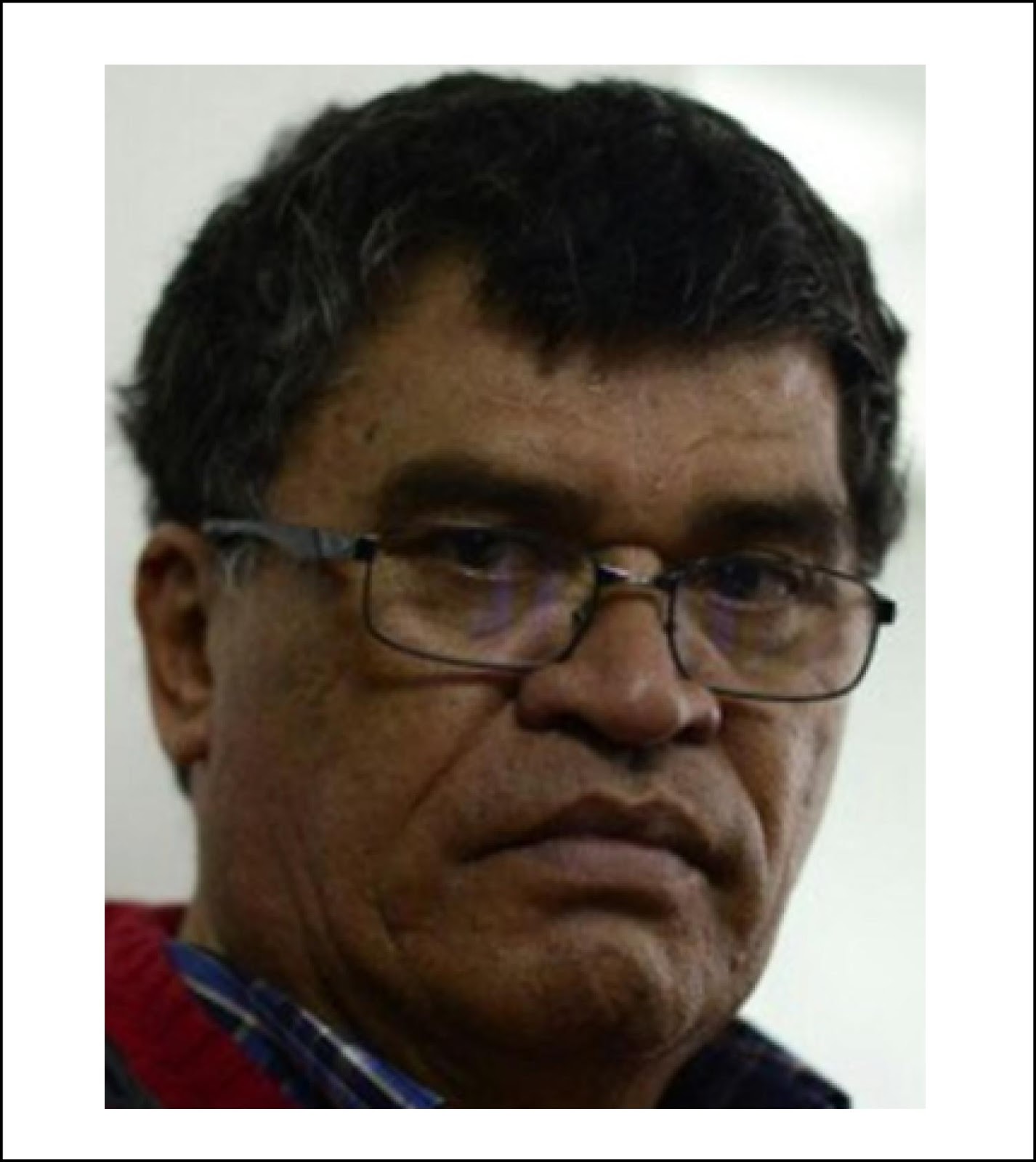 GALERIA DE CORRUPTOS DE GUATEMALA: EDGAR ARNOLDO MEDRANO MENENDEZ