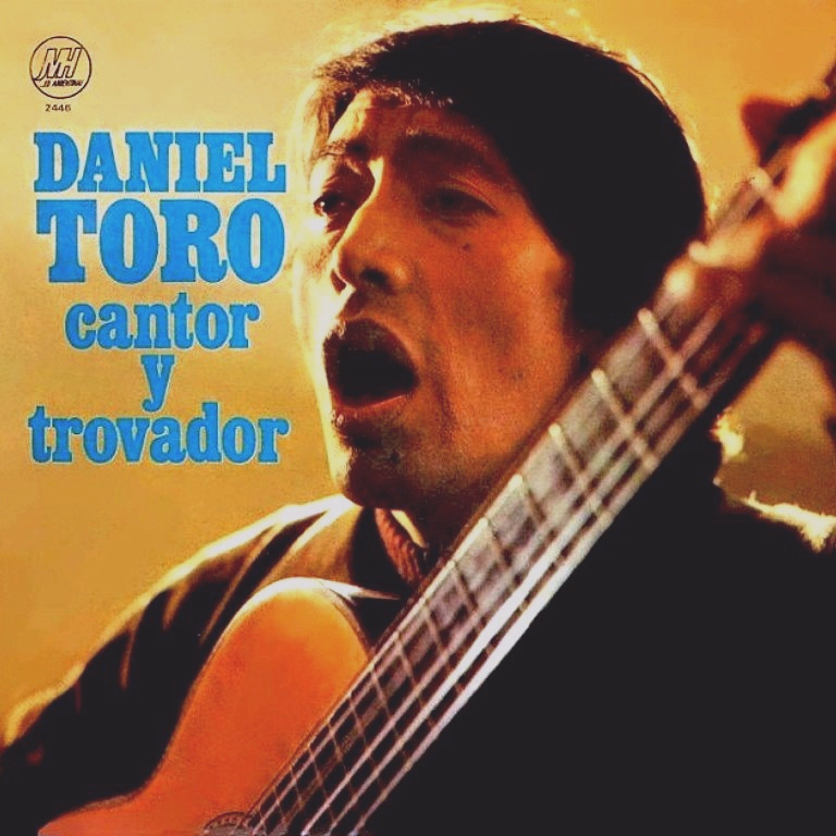 Daniel Toro's Instagram, Twitter & Facebook on IDCrawl