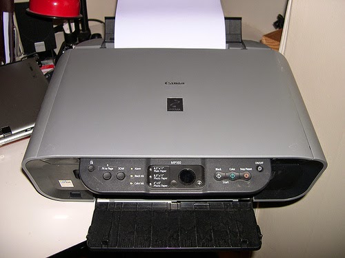 Software For Canon Pixma Mp140 Printer - quicadown