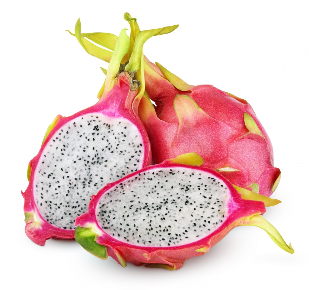 Brasil Gastronomia: Curiosidades - Pitaya, conheça a história desta ...