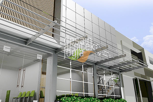 Desain Arsitek Jogja | Studio Desain Arsitek, Interior, dan Kontraktor ...