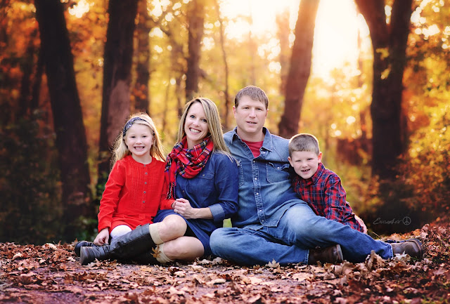 Erica Ann Photography : Neuman Family