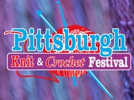 crochet by faye: Pittsburgh Knit and Crochet Festival 2015