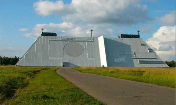 "Qui a le savoir, a le pouvoir": Don-2N: la station radar qui protège ...