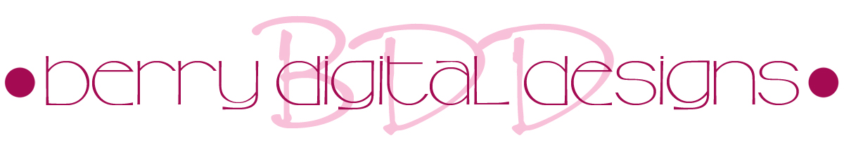 Berry Digital Designs