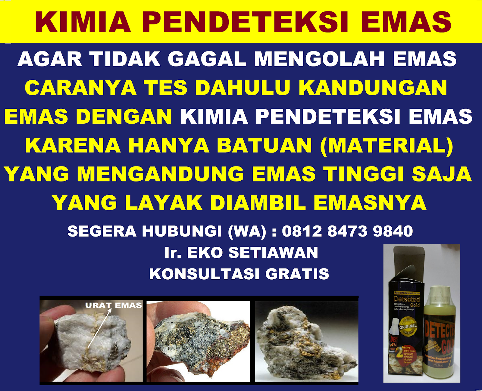 informasi tambang emas: PENGOLAHAN EMAS PERAK