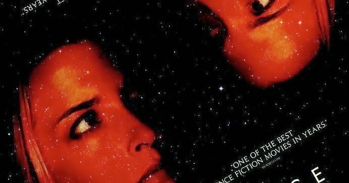 We Drink Your Milkshake!: COHERENCE 2nd Viewing Movie Review - Javi's Take