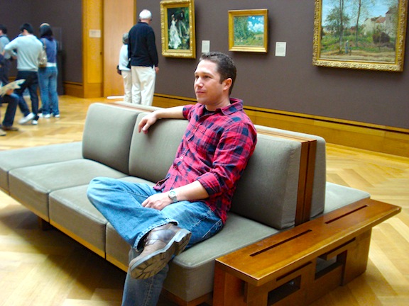 Jigsaw Magazine: David Tobin of Audiojack