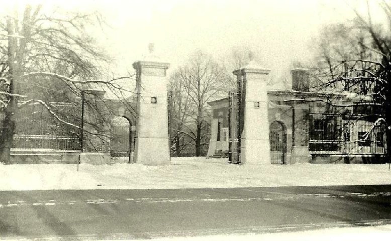 Beyond the Gilded Age: 'Florham' Part 1