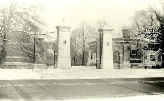 Beyond the Gilded Age: 'Florham' Part 1