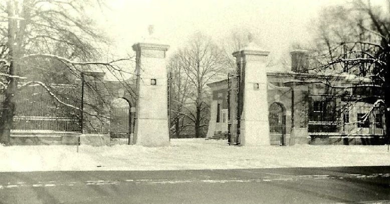 Beyond the Gilded Age: 'Florham' Part 1