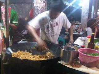 Cha Ko Kue : uyeee...!!! - Andas Kacamata