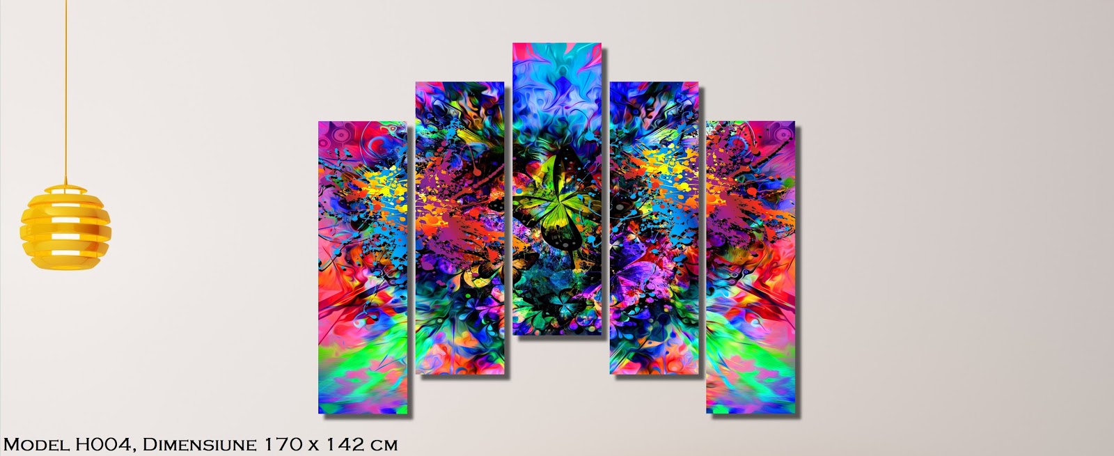 Tablouri Canvas, Tablouri Moderne, Tablouri Decorative, Tablouri ...