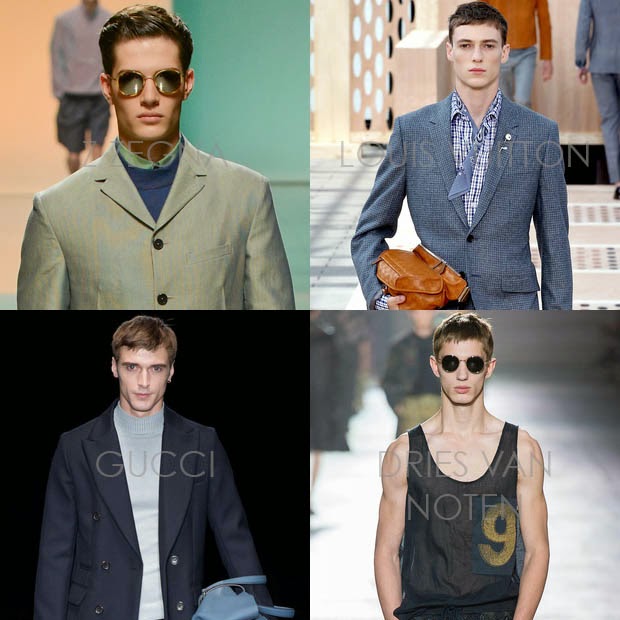 Gaya Model Rambut Pria | Brewok Barbershop