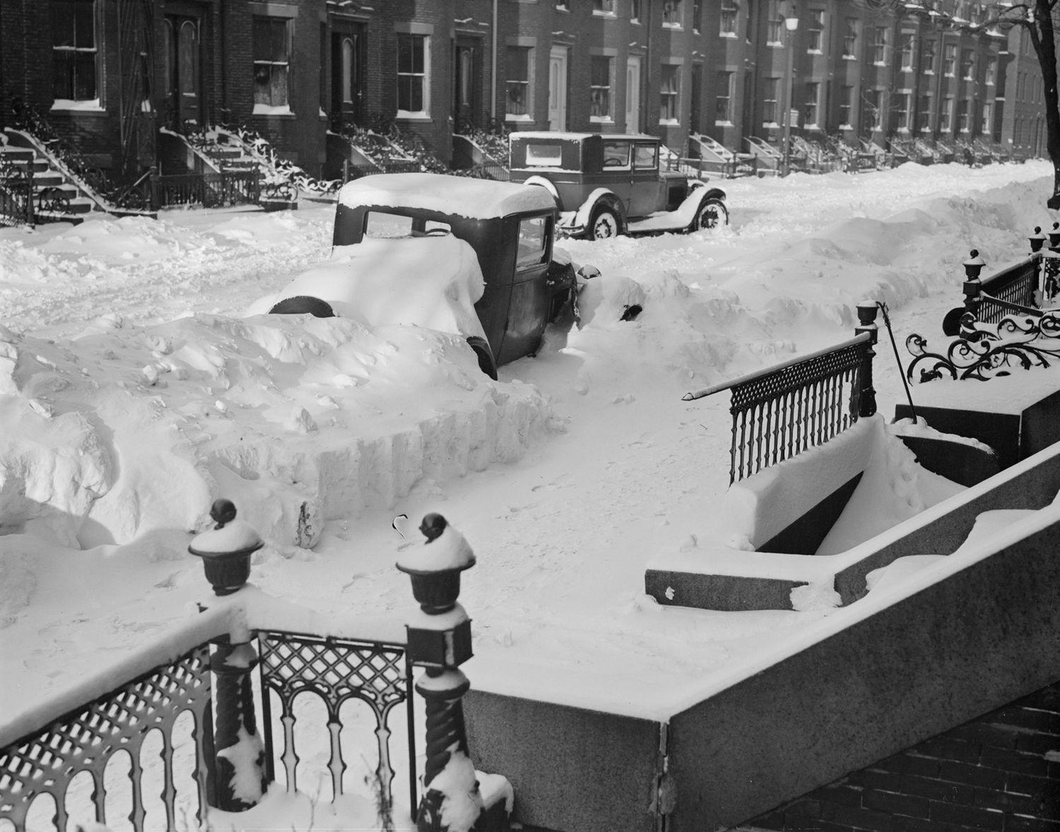 Just A Car Guy: 1/27/19 - 2/3/19