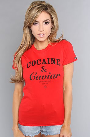 finding my way: Crooks & Castles (Girls)